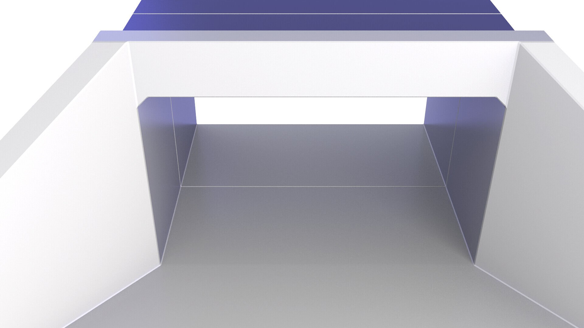 3D Concrete Box Culvert 49 - TurboSquid 1980005