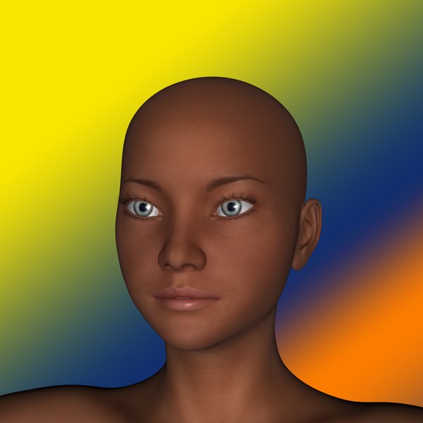 Woman Poser 3D Models for Download | TurboSquid