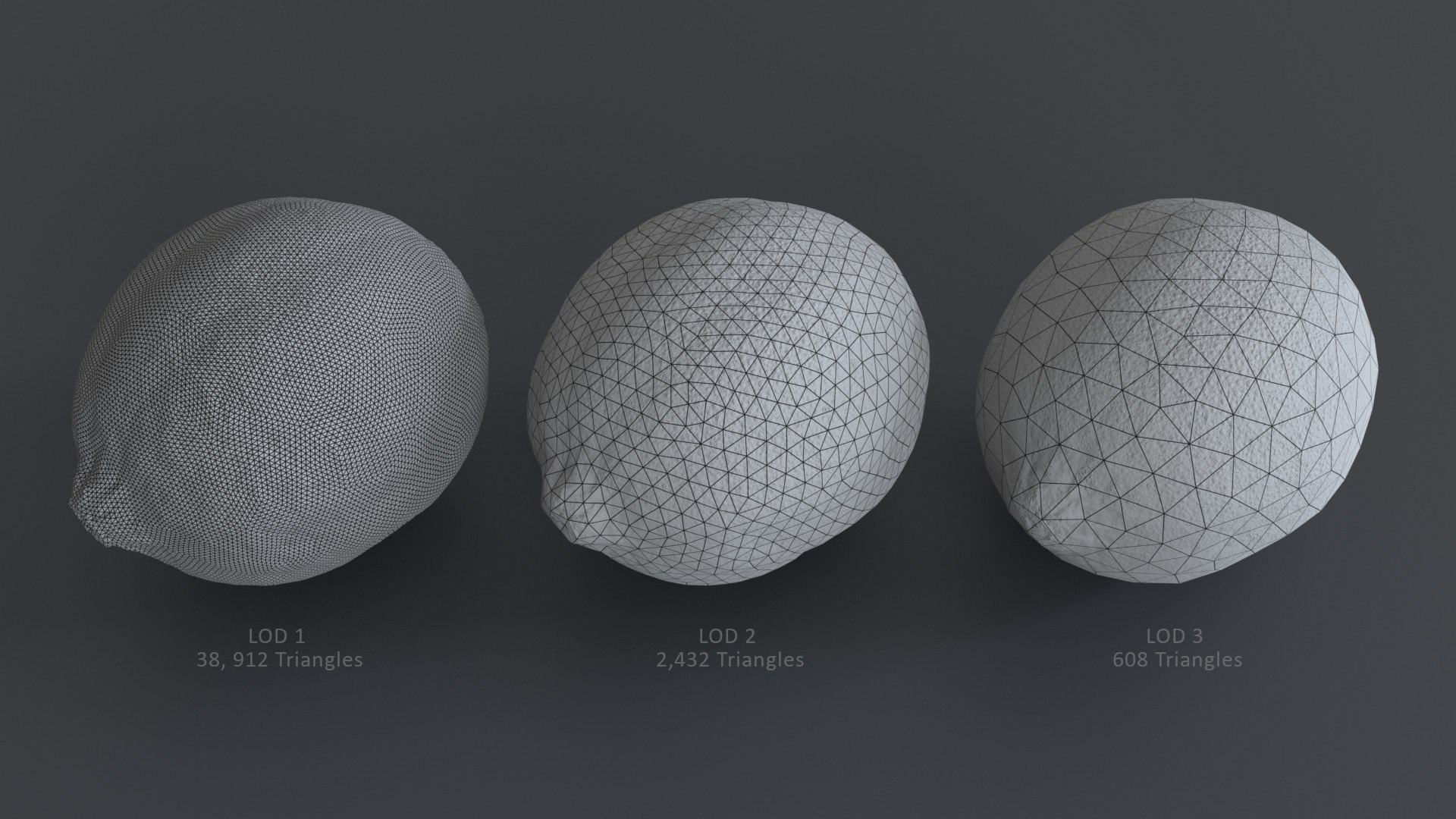 3D Lime Rotten - TurboSquid 1694734