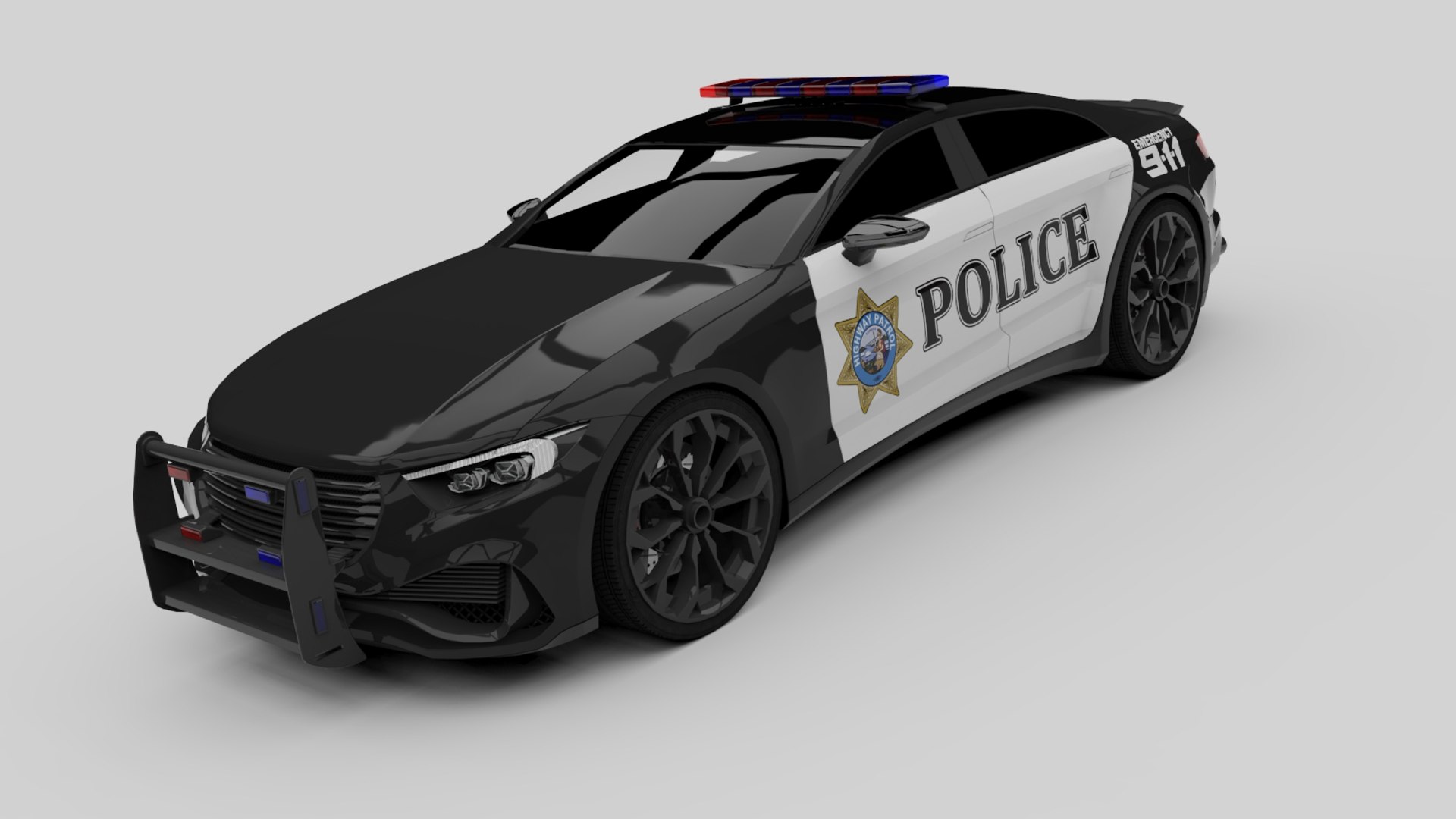 Unity 3D Generic Sports Cars Set 01 3D model - TurboSquid 1765029