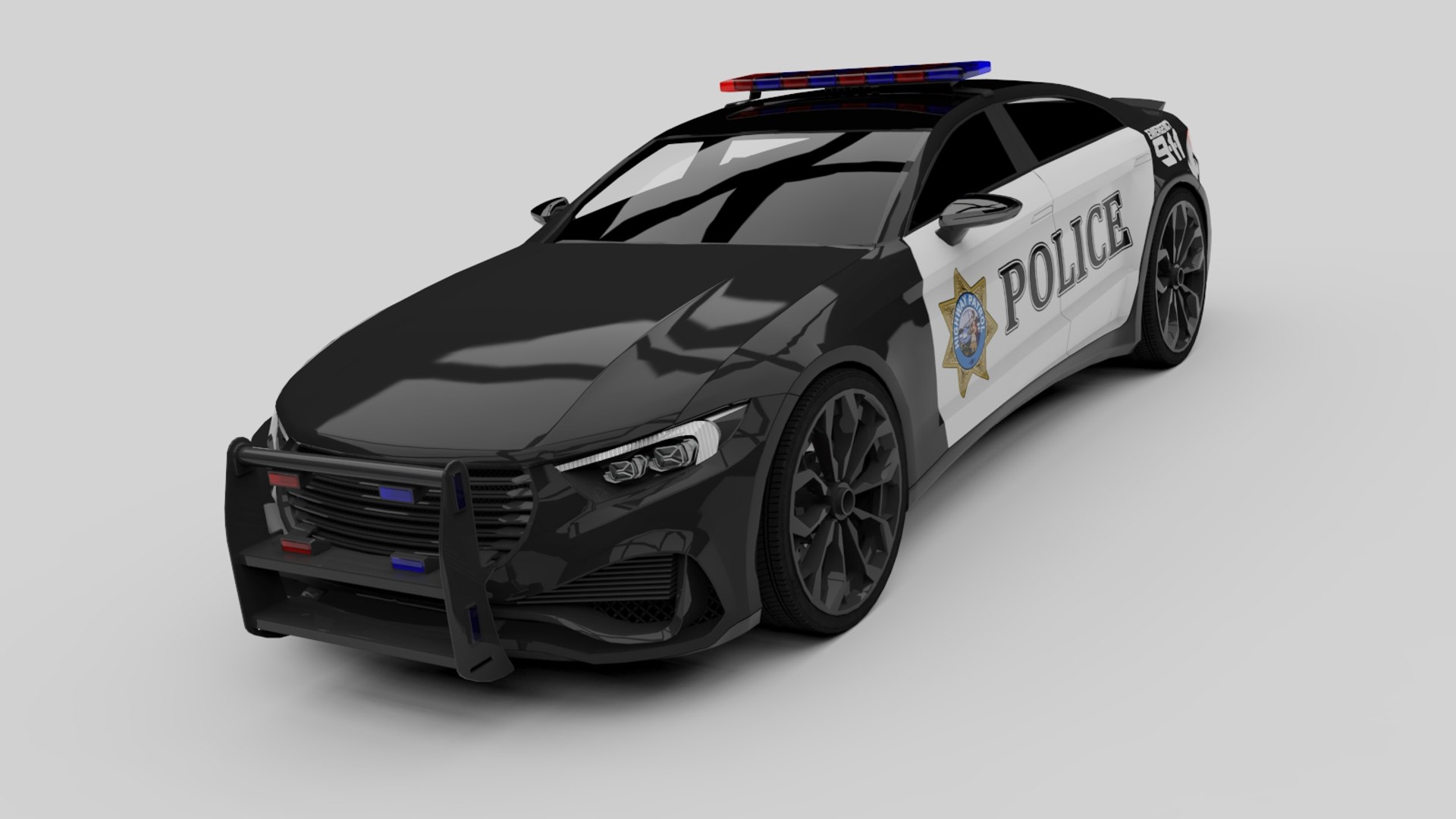 Unity 3D Generic Sports Cars Set 01 3D Model - TurboSquid 1765029