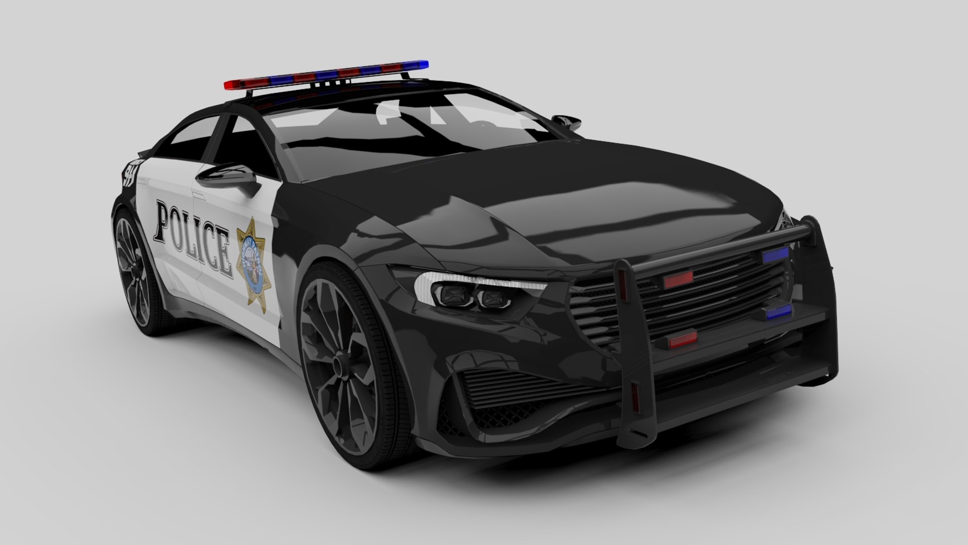 Unity 3D Generic Sports Cars Set 01 3D model - TurboSquid 1765029