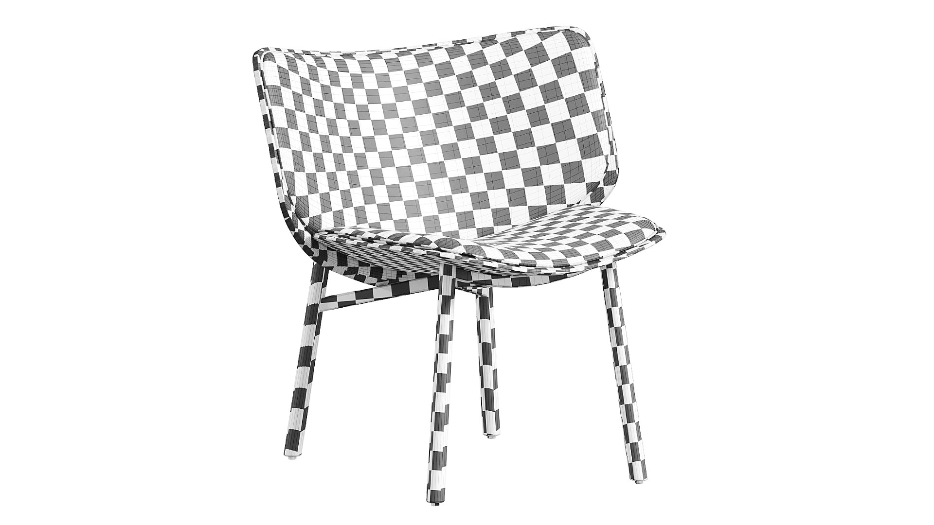 3D Model DAPPER By Hay - TurboSquid 2198641