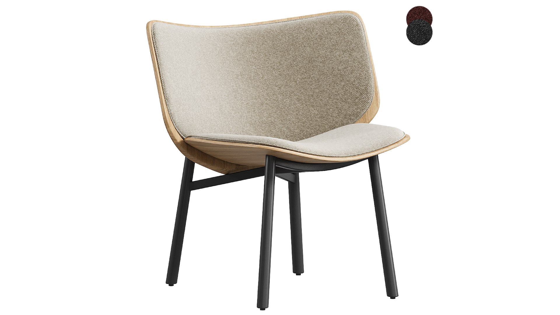 3D Model DAPPER By Hay - TurboSquid 2198641