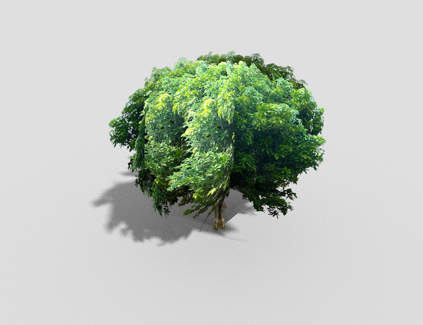 Games Tree 3d 3ds
