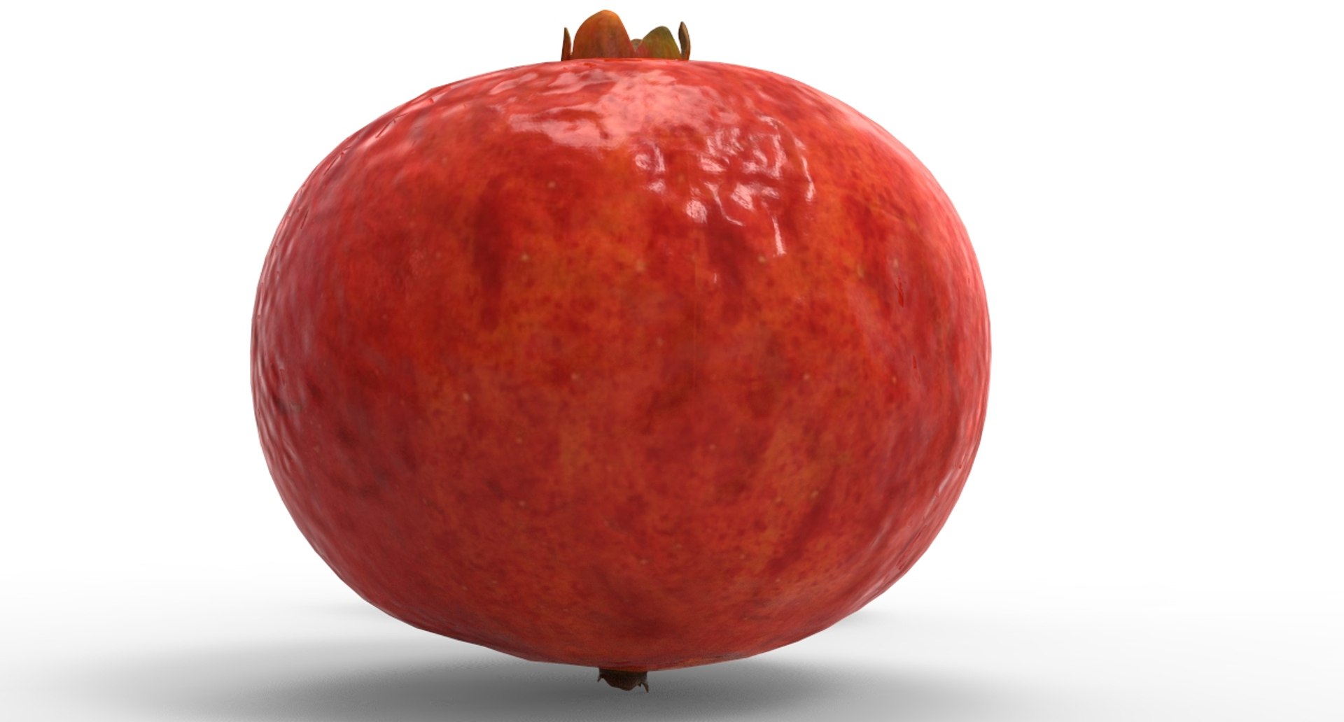 3D Garnet - TurboSquid 1532573