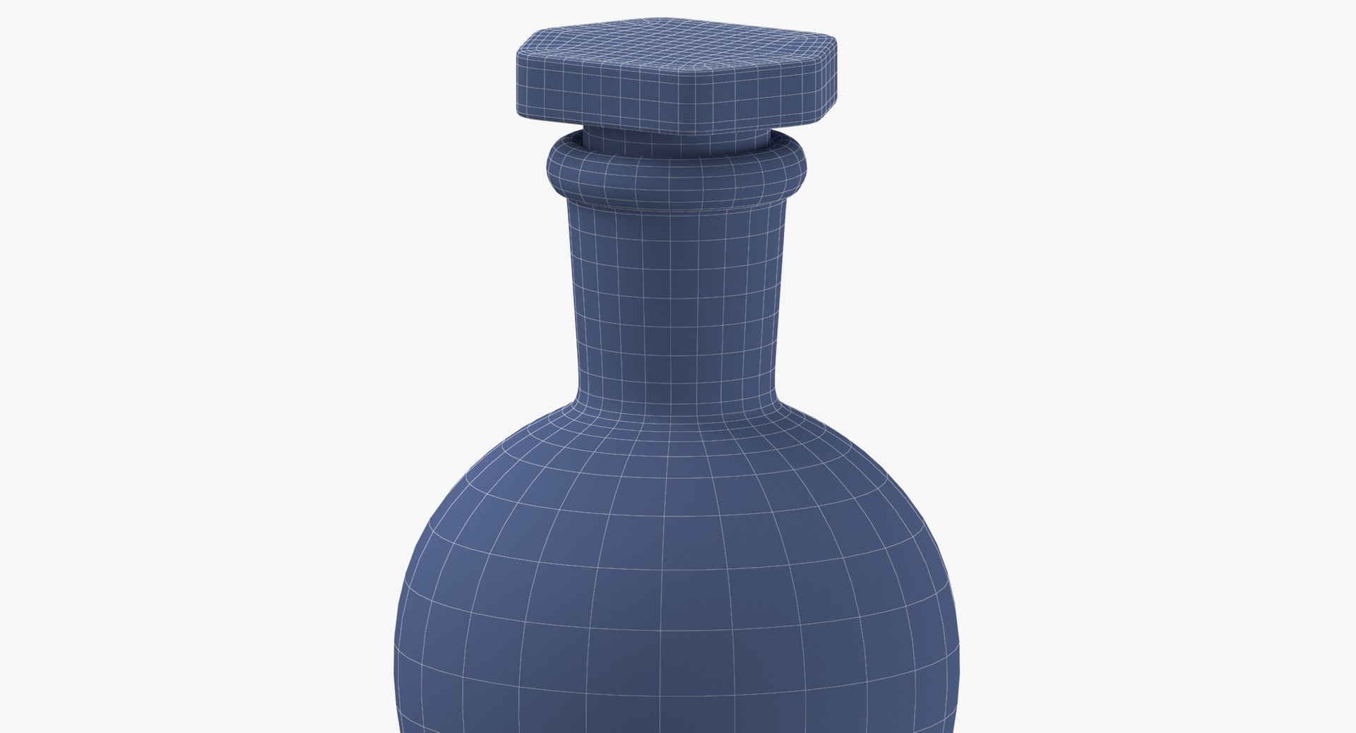 Separatory Funnel Small 3D Model - TurboSquid 2025603
