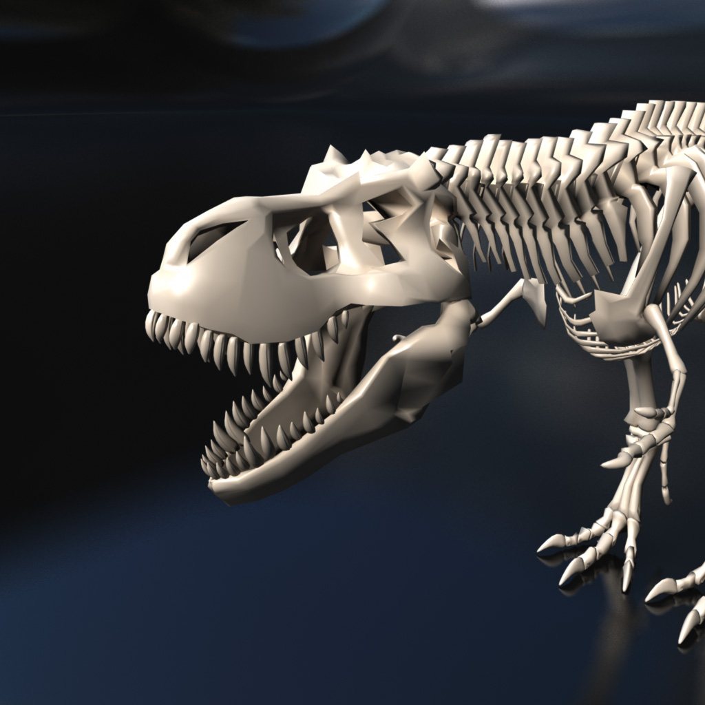 Free animation 3D model - TurboSquid 1440271