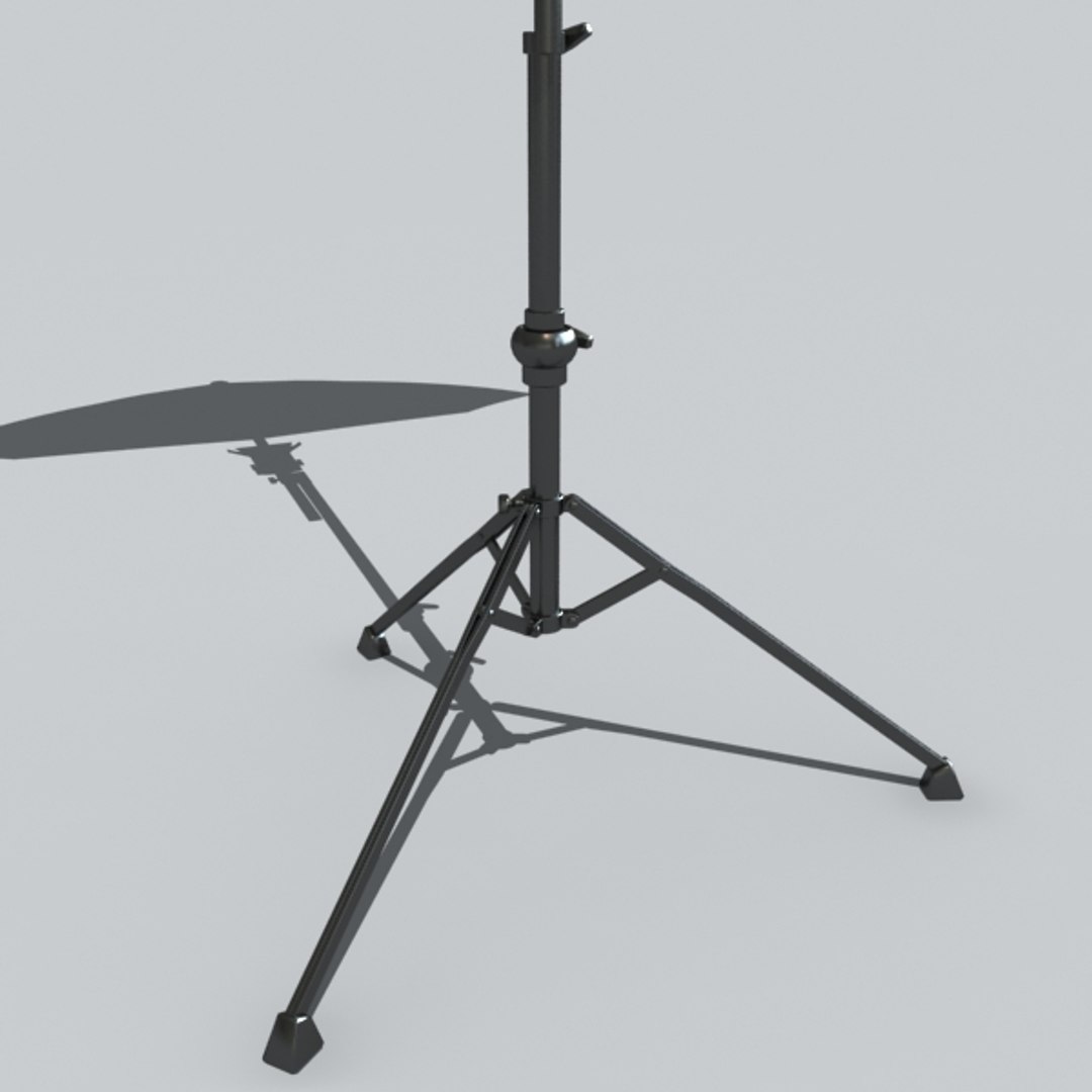 Softbox Light 3d Model