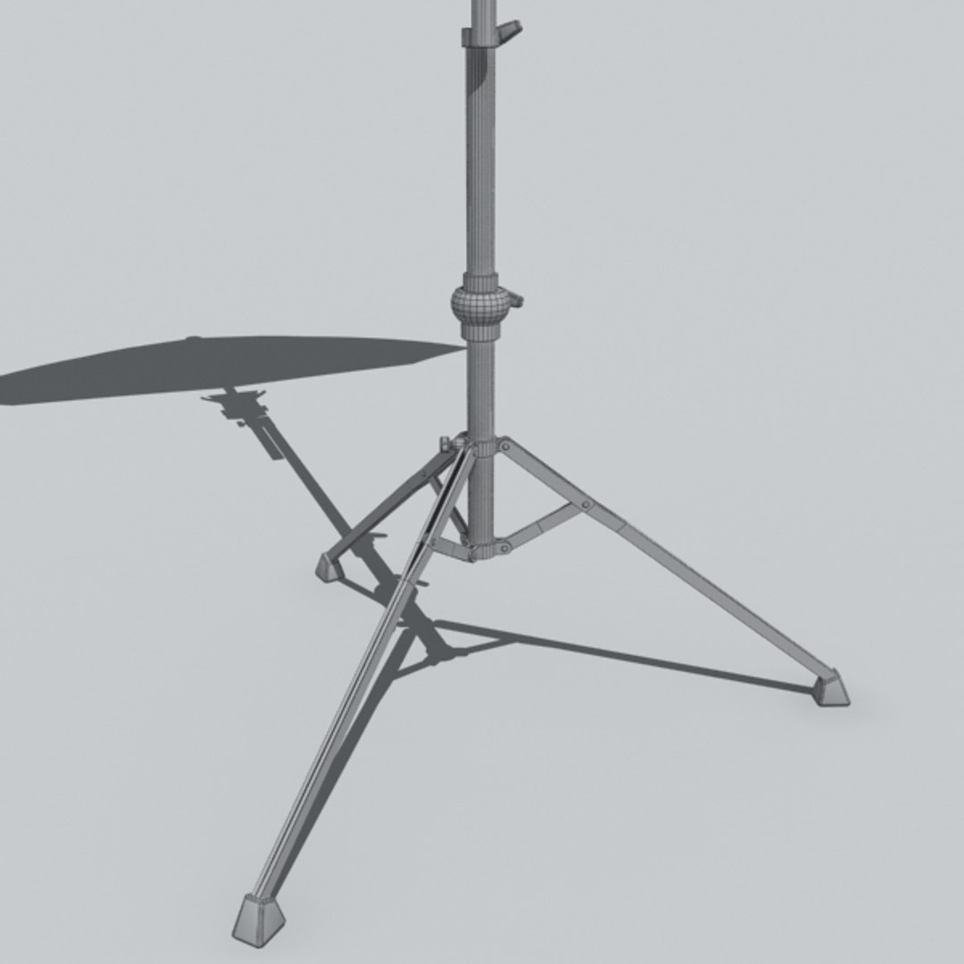 Softbox Light 3d Model