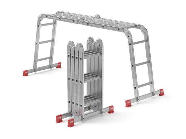 Ladder Blender Models for Download | TurboSquid