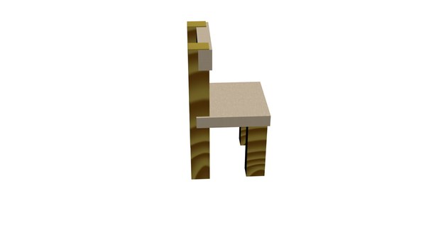 Free 3D chair cubes - TurboSquid 1570133