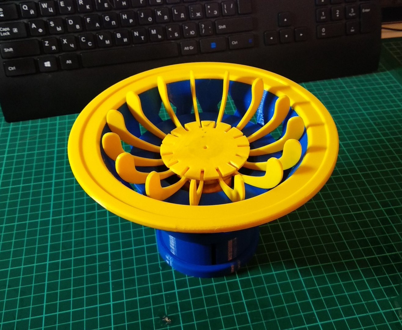 3D Model Device Creating Khinkali Maker - TurboSquid 1266404
