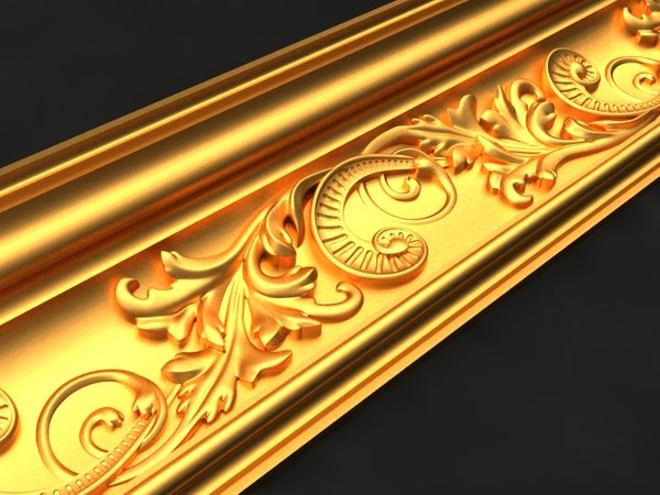 cornice mold decor max