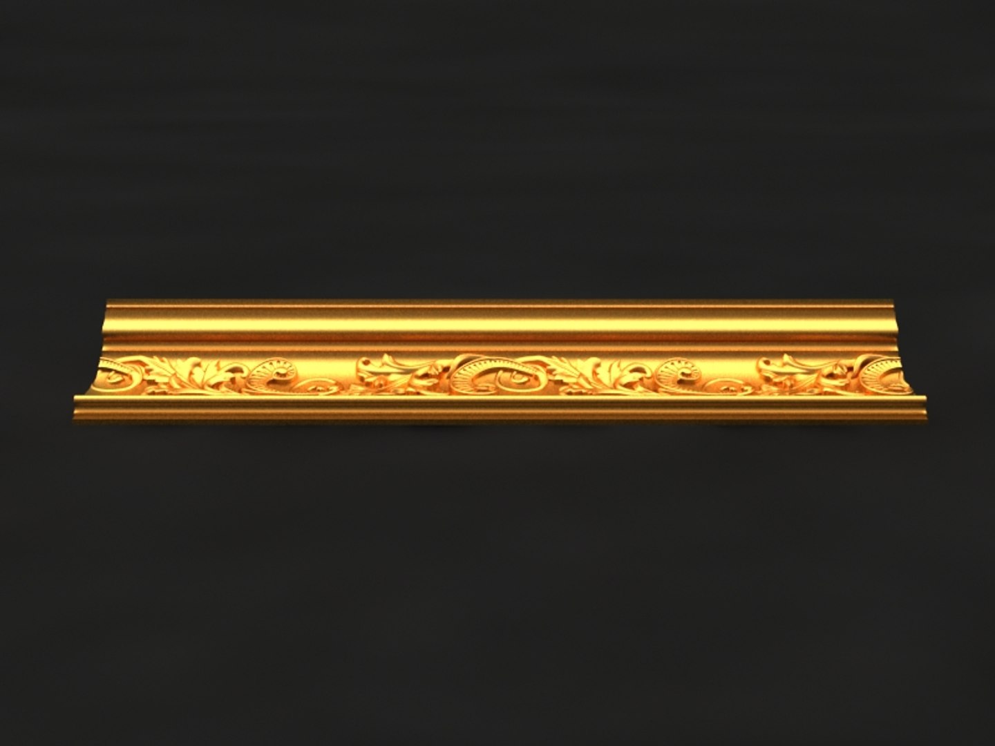 Cornice Mold Decor Max