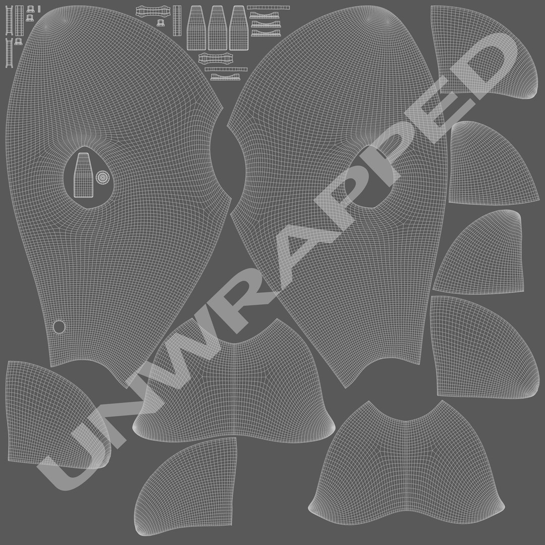 3D Model Orca Inflatable Pool Whale Float - TurboSquid 2197271