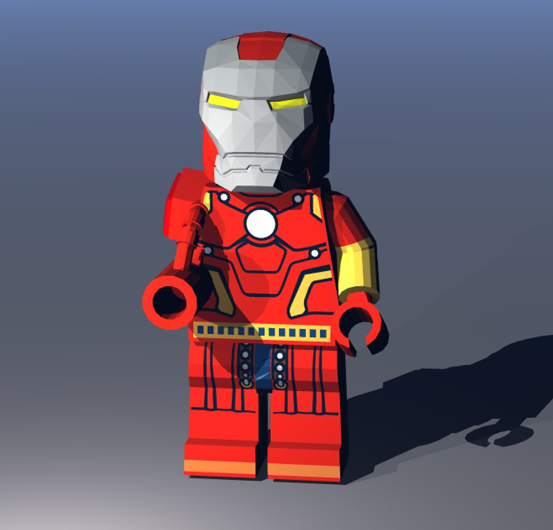 Renderized Bryce 3D Model - TurboSquid 1324004