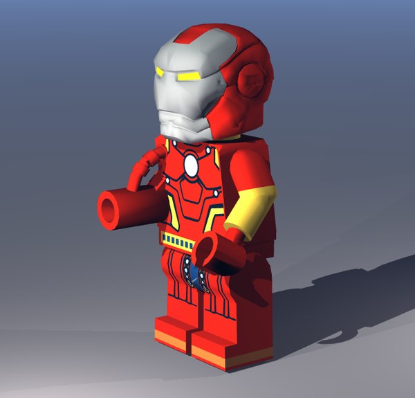 Renderized bryce 3D model - TurboSquid 1324004