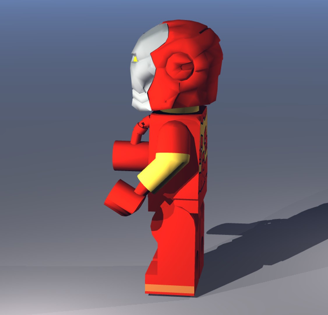 Renderized Bryce 3D Model - TurboSquid 1324004