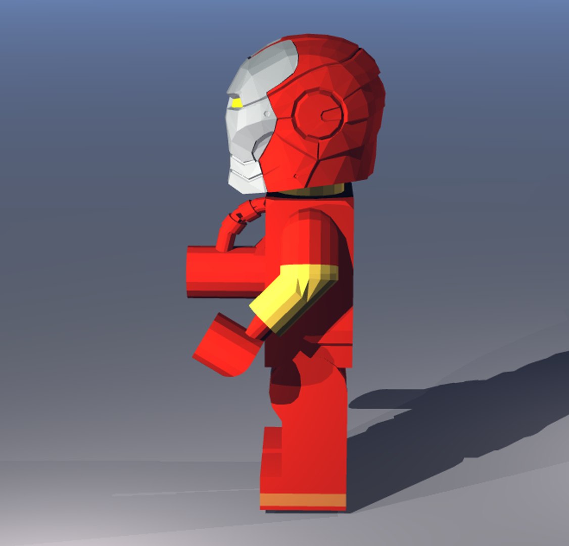 Renderized Bryce 3D Model - TurboSquid 1324004