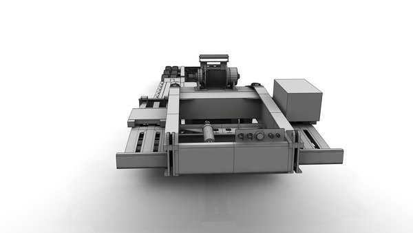 Kalyn Siebert VersaMaxx 53ft trailer 3D model - TurboSquid 1915945