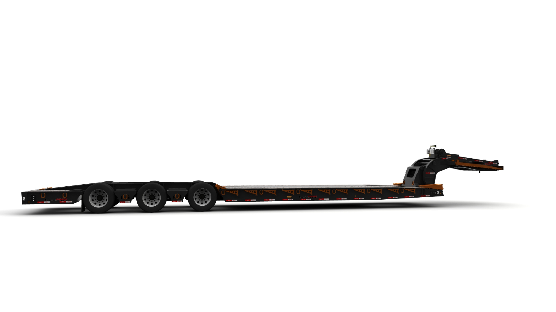 Kalyn Siebert VersaMaxx 53ft Trailer 3D Model - TurboSquid 1915945