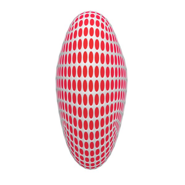 Mesh heart modelled 3D model - TurboSquid 1297153