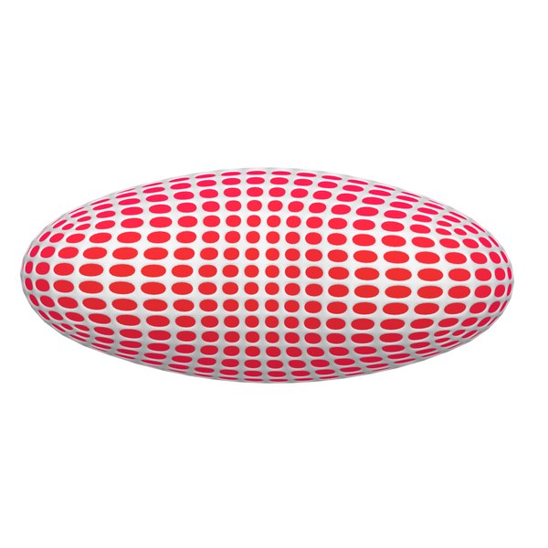 Mesh heart modelled 3D model - TurboSquid 1297153