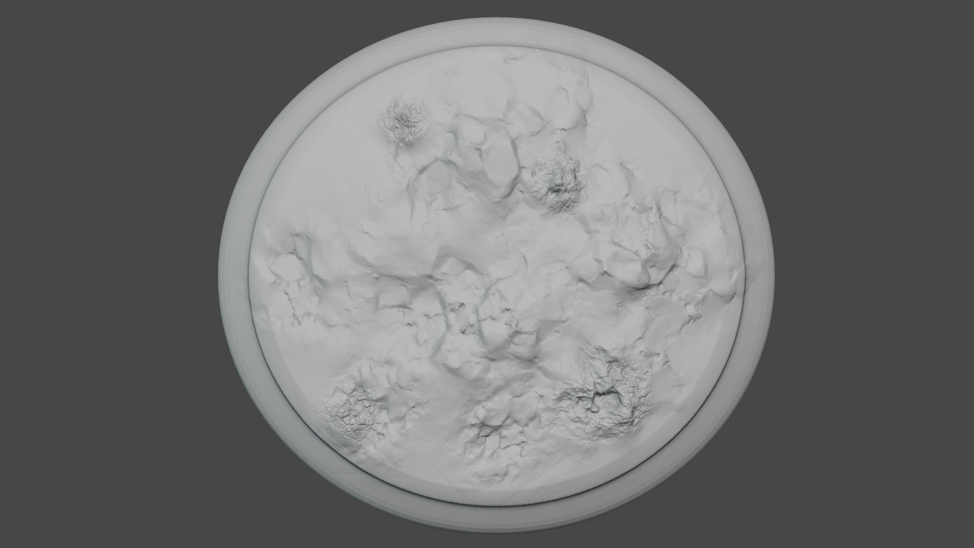 Crypt King 3D model 3D model - TurboSquid 2123961