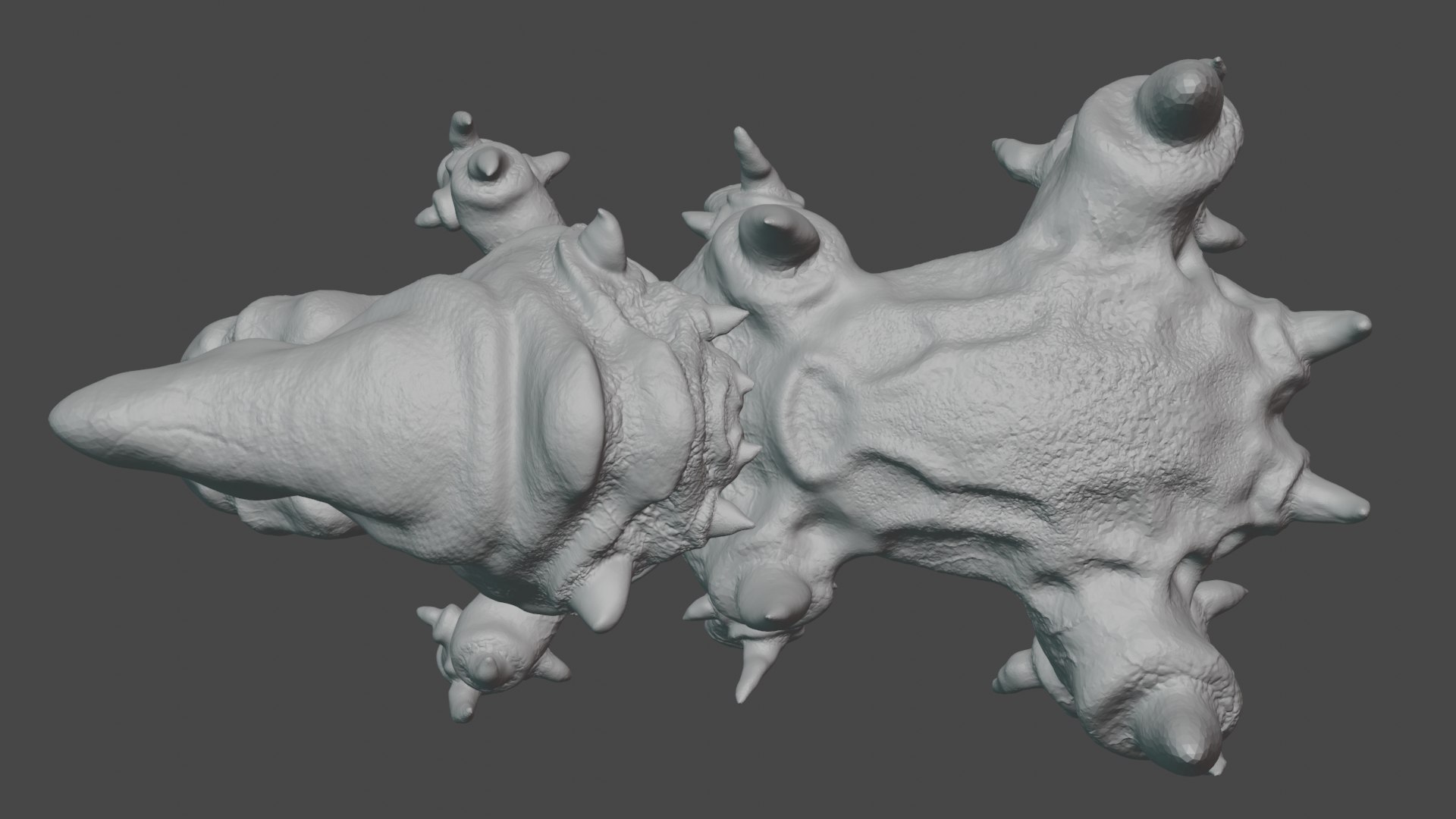 Crypt King 3D model 3D model - TurboSquid 2123961