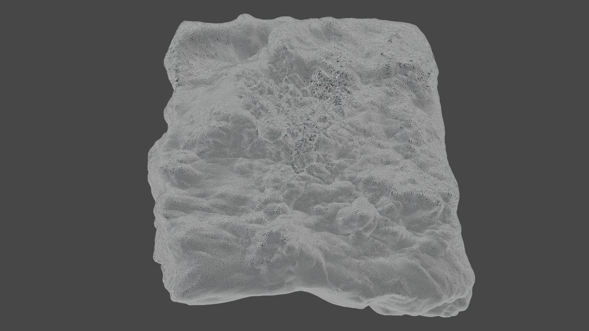 Crypt King 3D model 3D model - TurboSquid 2123961