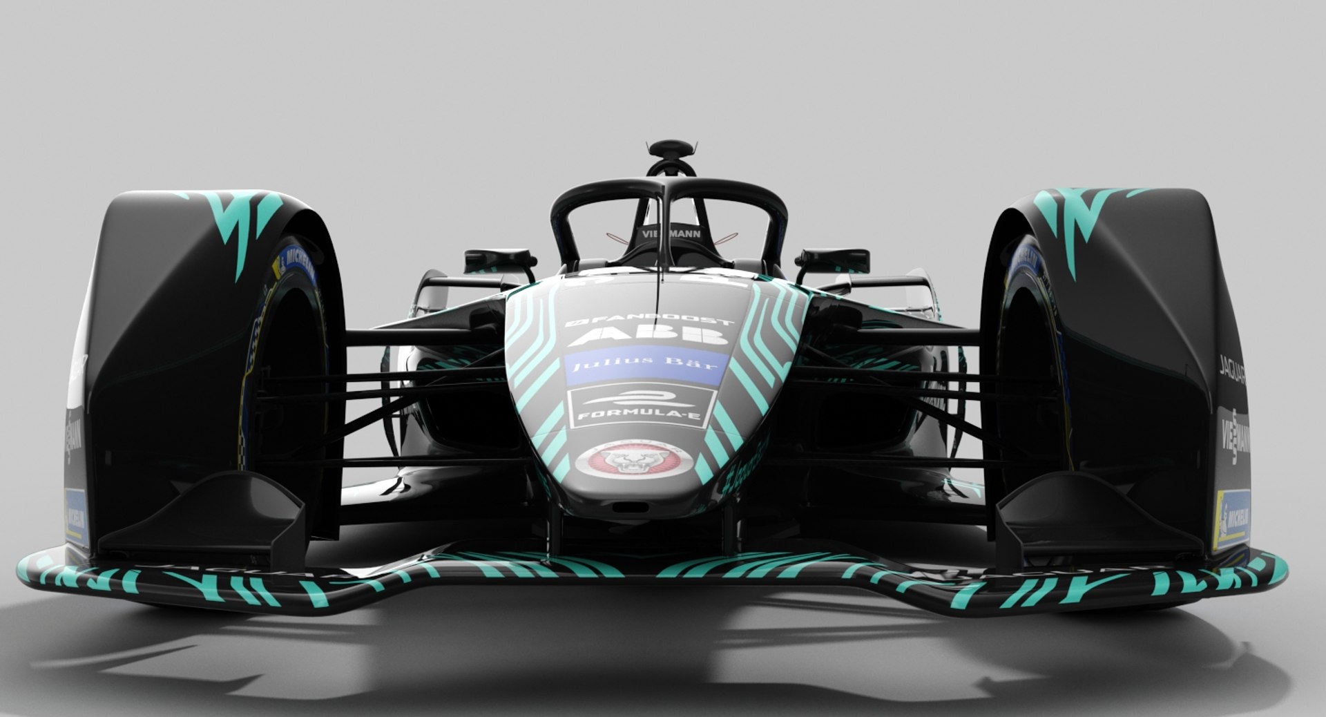 3D Model Formula E Season - TurboSquid 1284374