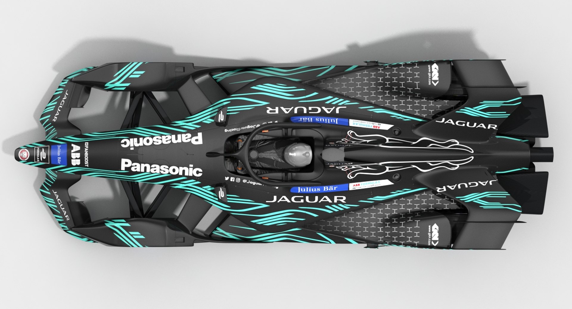 3D Model Formula E Season - TurboSquid 1284374