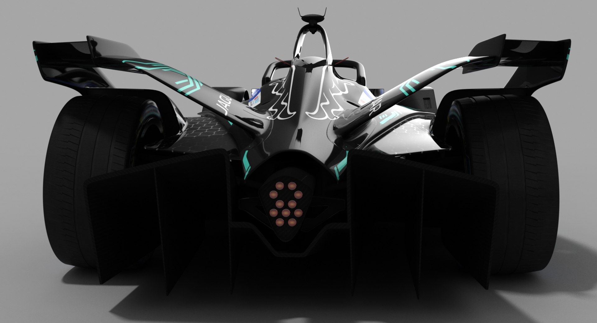 3D Model Formula E Season - TurboSquid 1284374