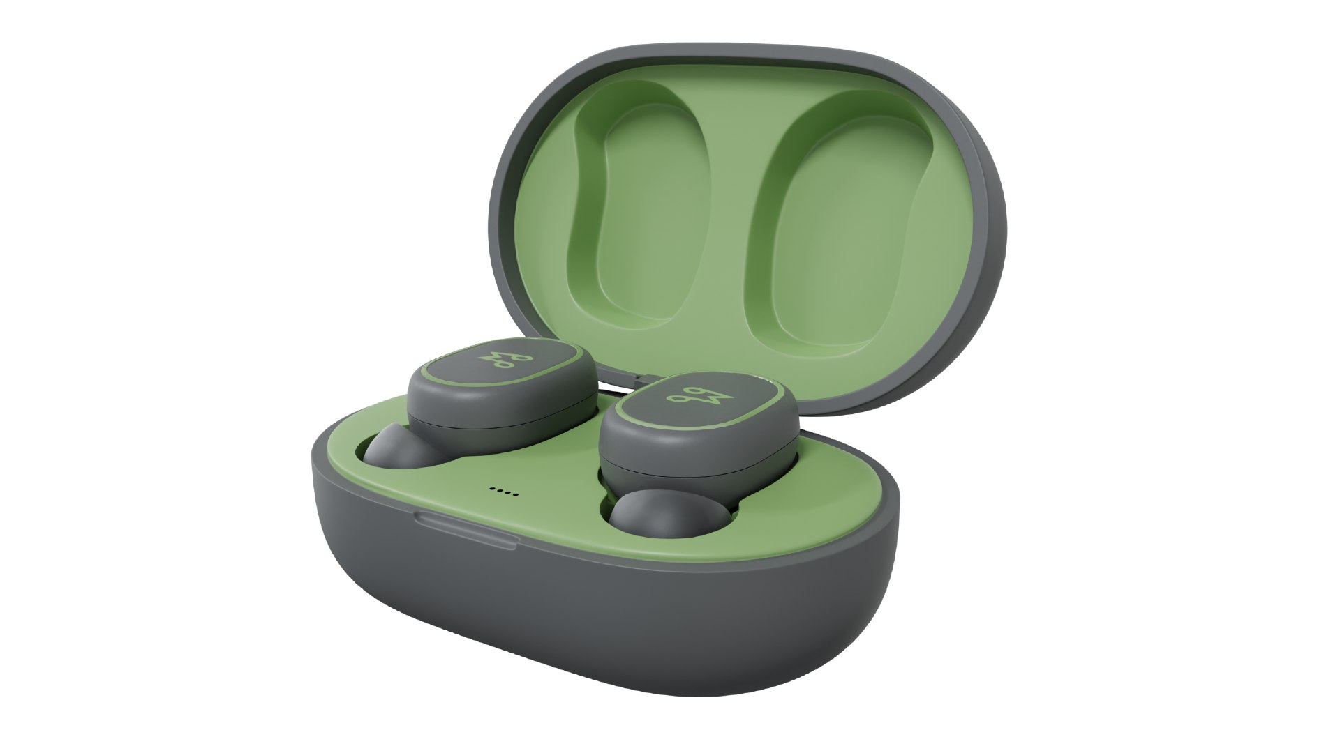 3D MBeats Earbuds - TurboSquid 1765199