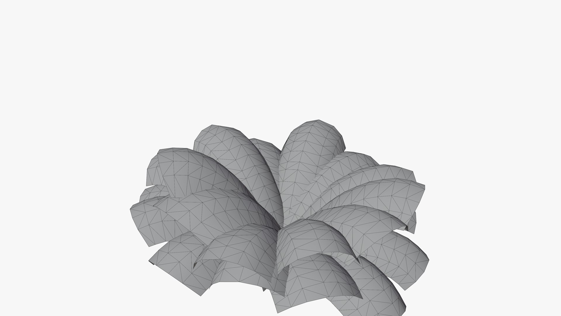 Fern 3D Model - TurboSquid 2027011