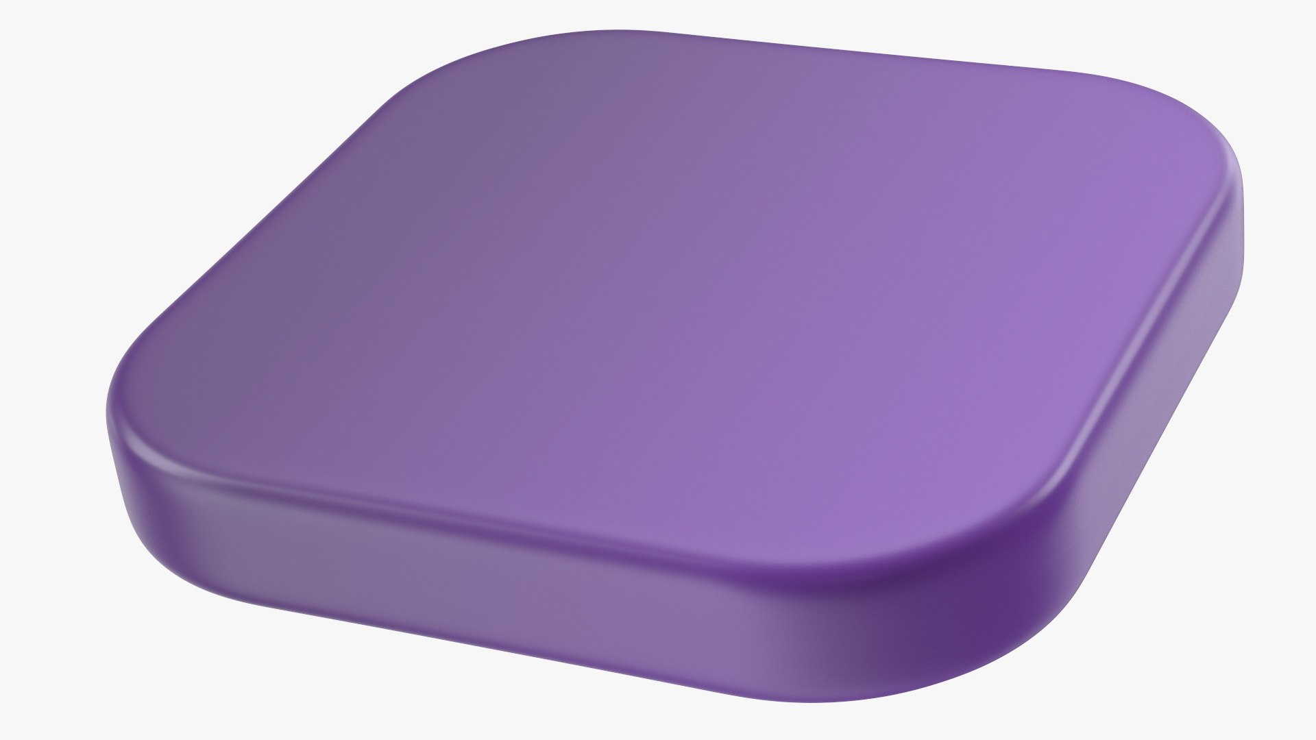 Viber Icon 3D Model - TurboSquid 2273902