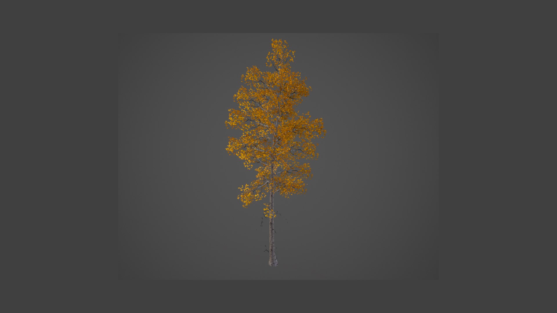 Free Tree 3D Model 001 3D - TurboSquid 2234323
