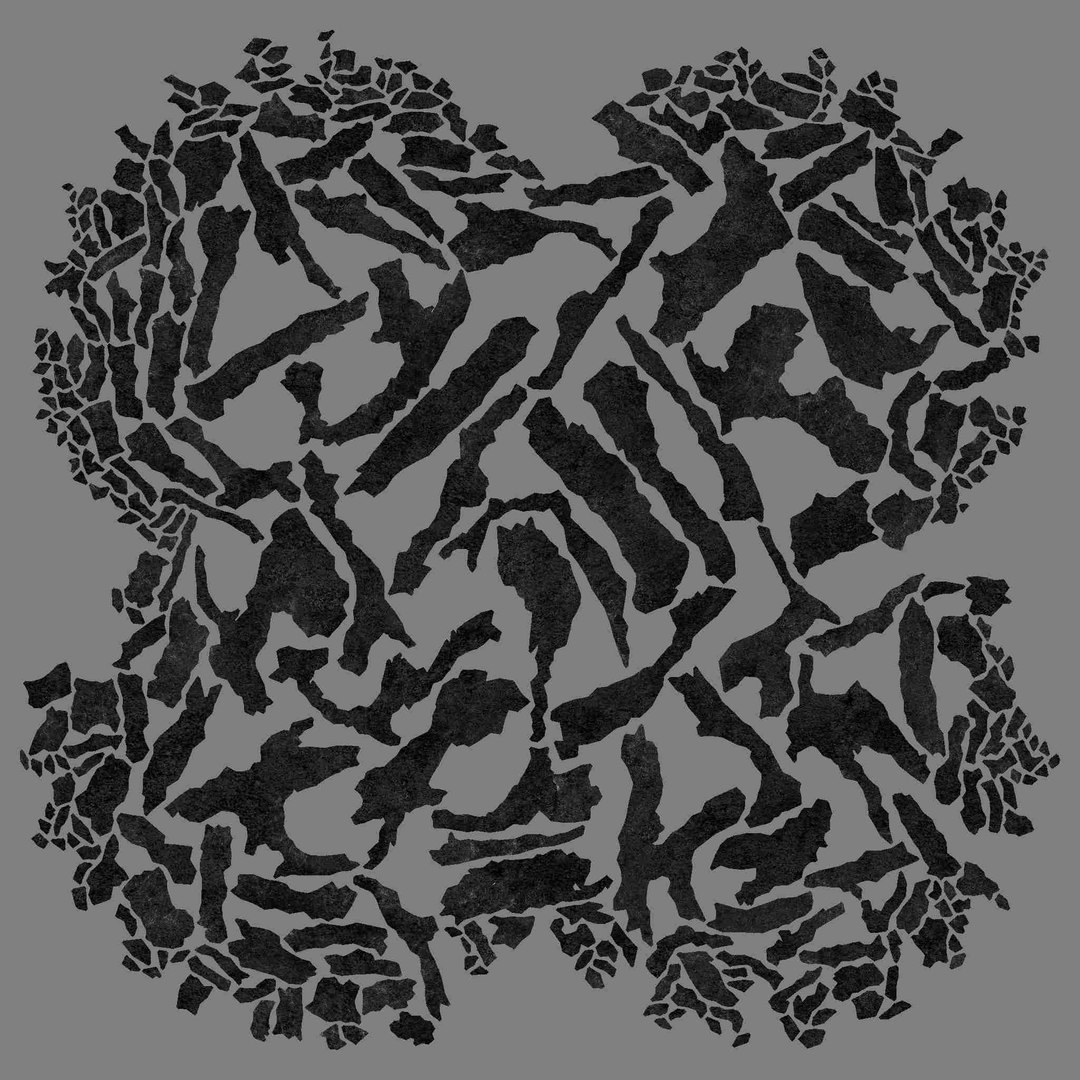 Bony Wall 1 - Spider Model - TurboSquid 2209709