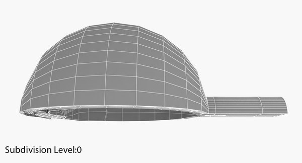 3d eye anatomy model