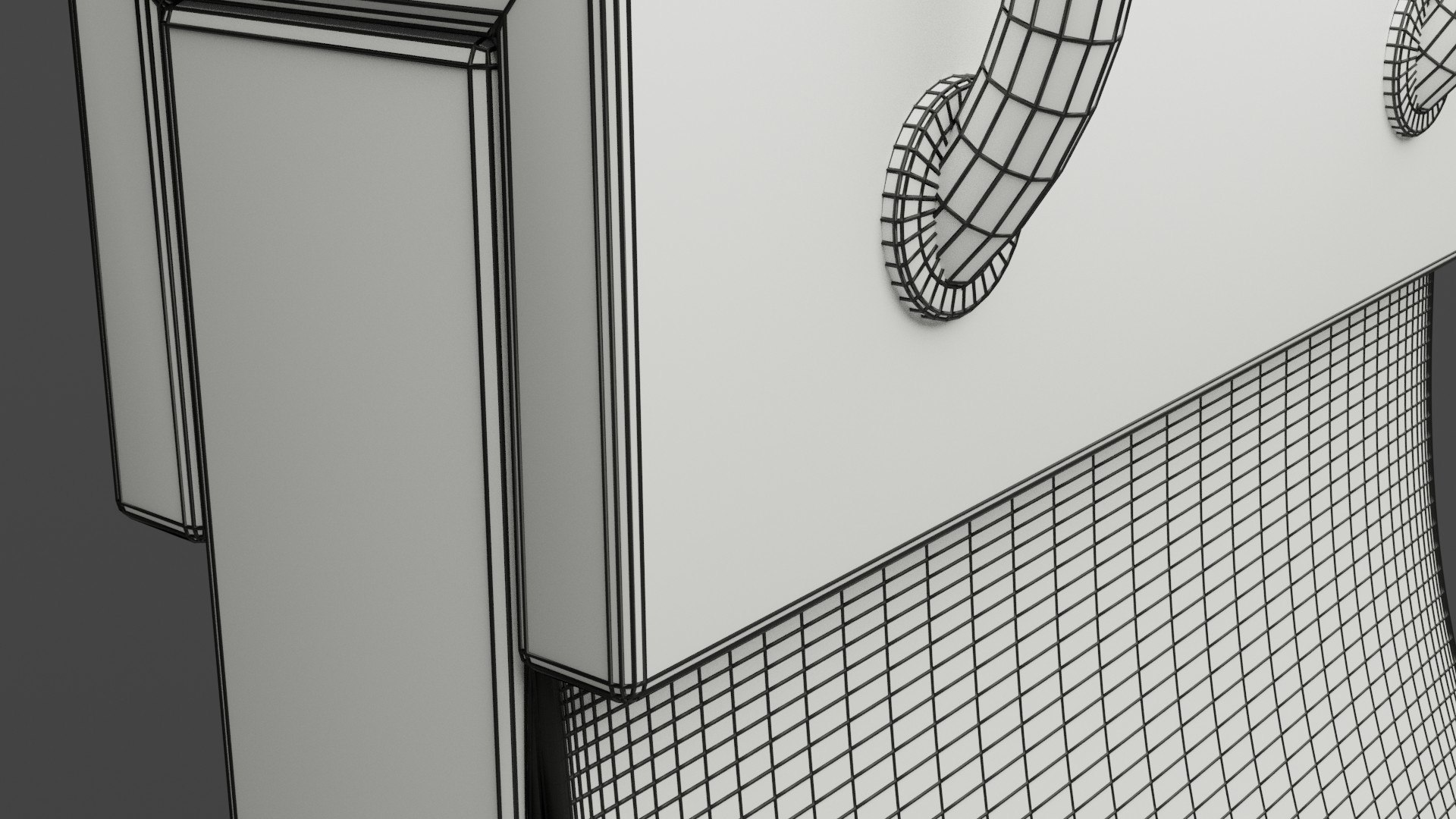 Calendar Icon 3D Model - TurboSquid 1797764