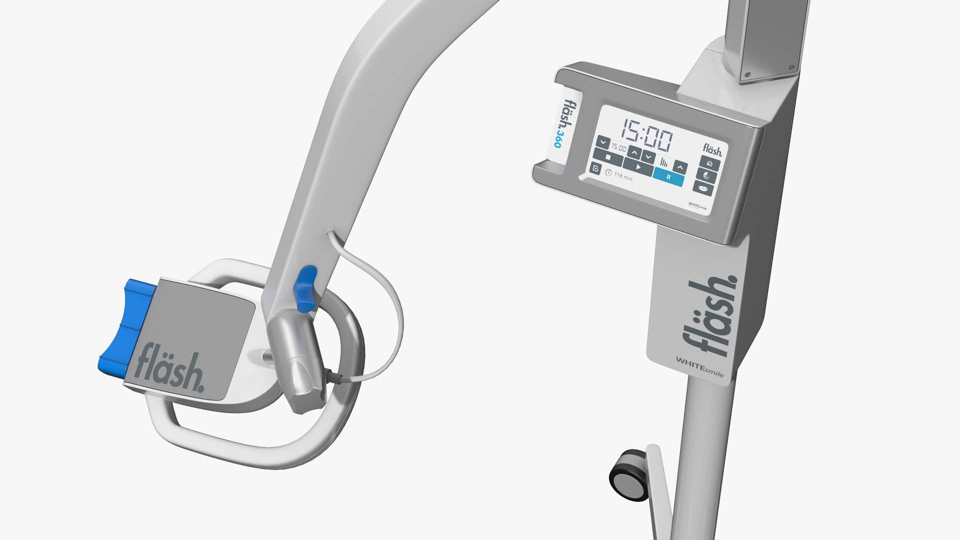 3D Flash Dental Whitening Machine Model - TurboSquid 1664965