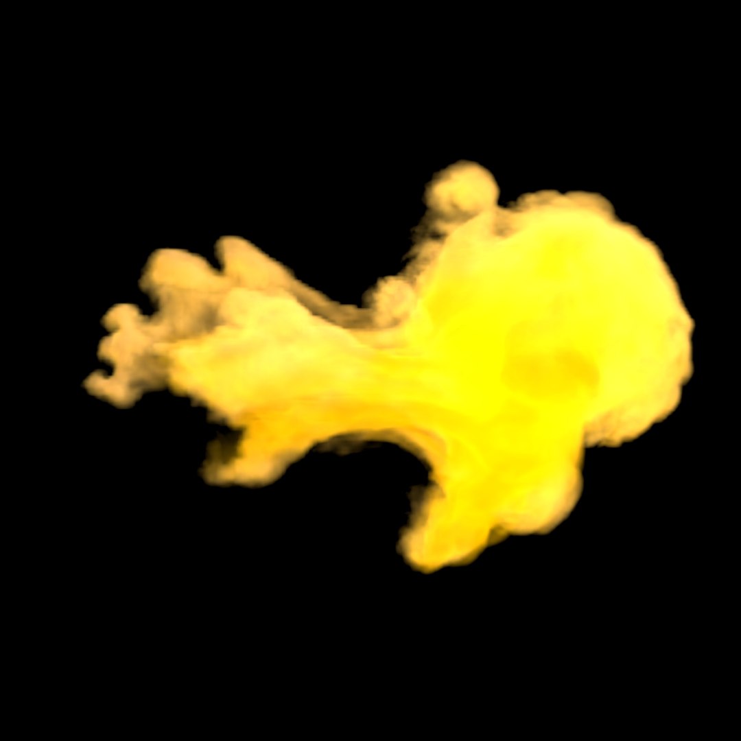 - Vdb 3D Model - TurboSquid 1705893