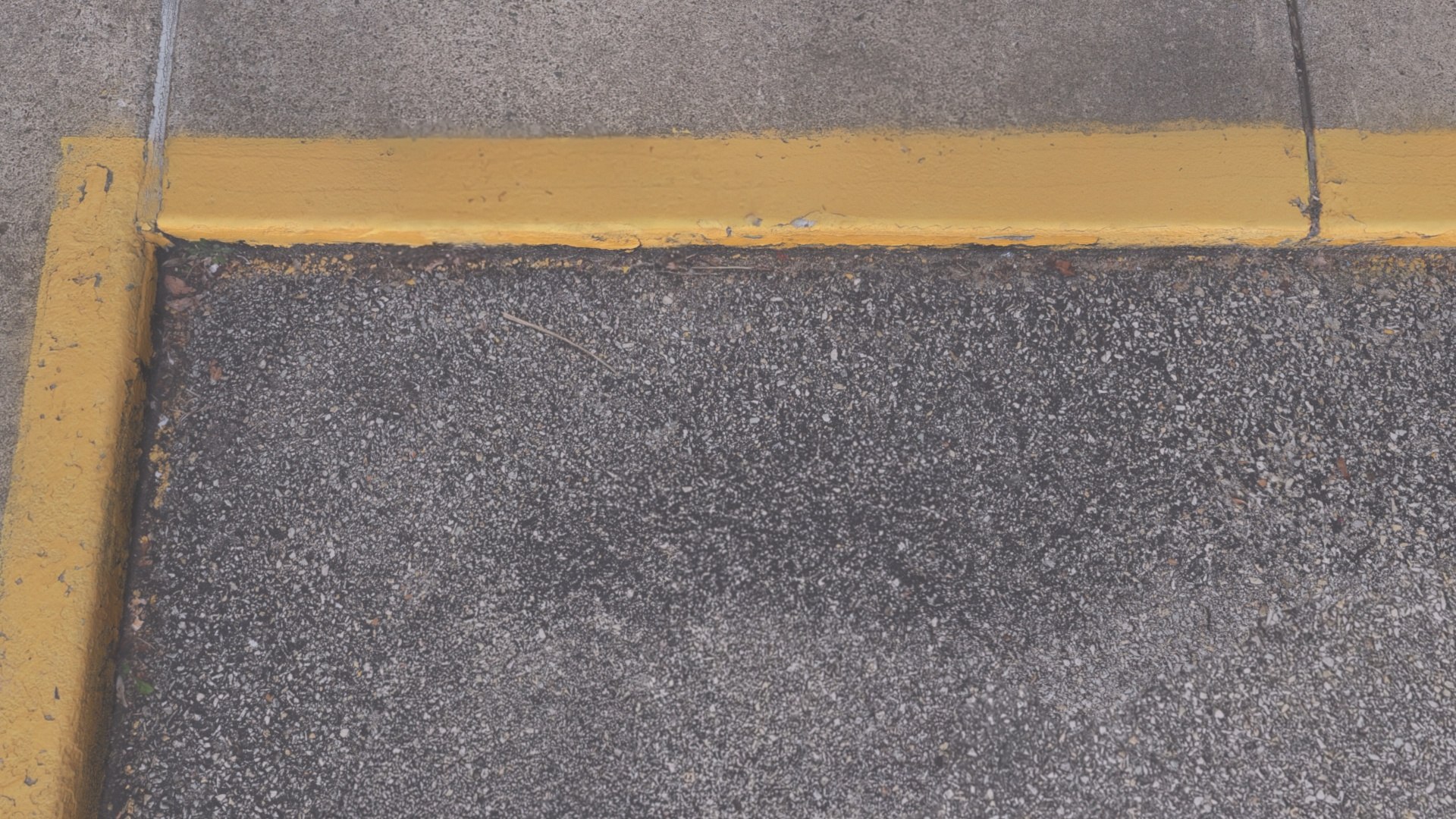 3D set road curb hatches grille 3D model - TurboSquid 2158098