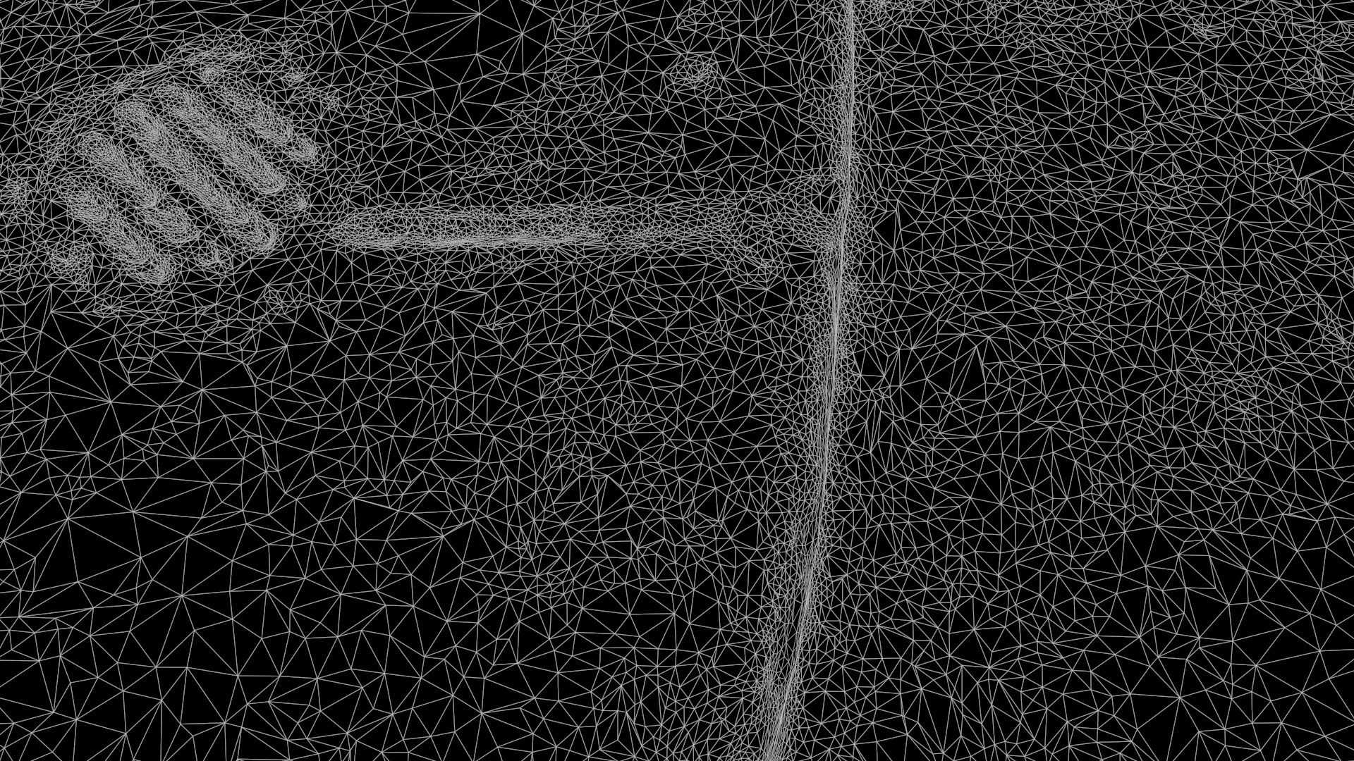 3D set road curb hatches grille 3D model - TurboSquid 2158098