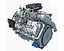 3d Duramax Diesel V8 Turbo Engine