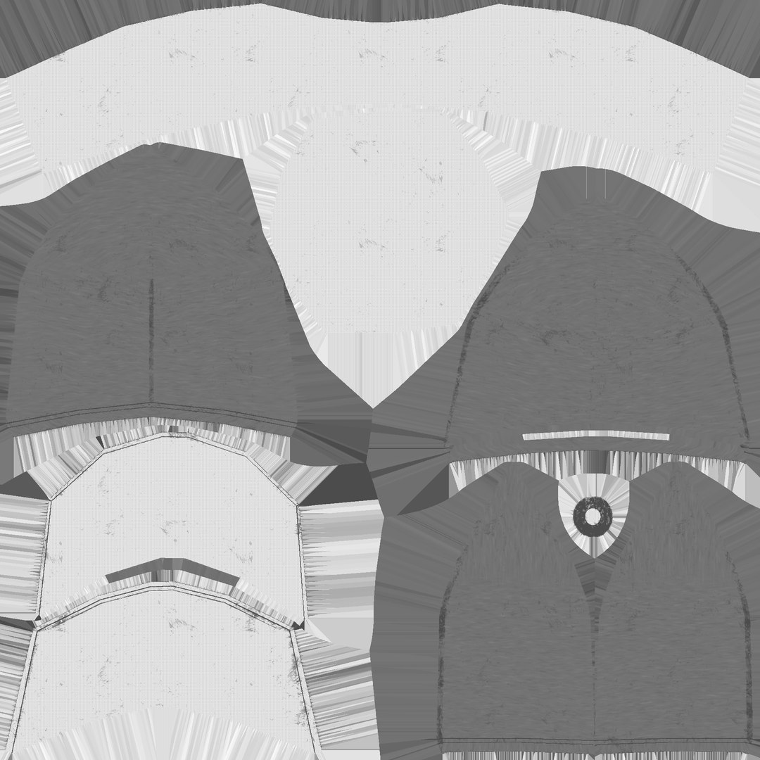 3D Ash Ketchum Cap - - TurboSquid 1711056