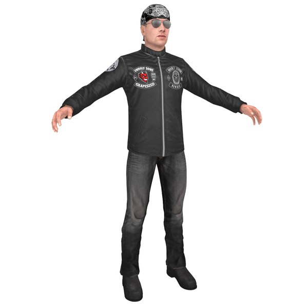 Gta 3D Models for Download | TurboSquid