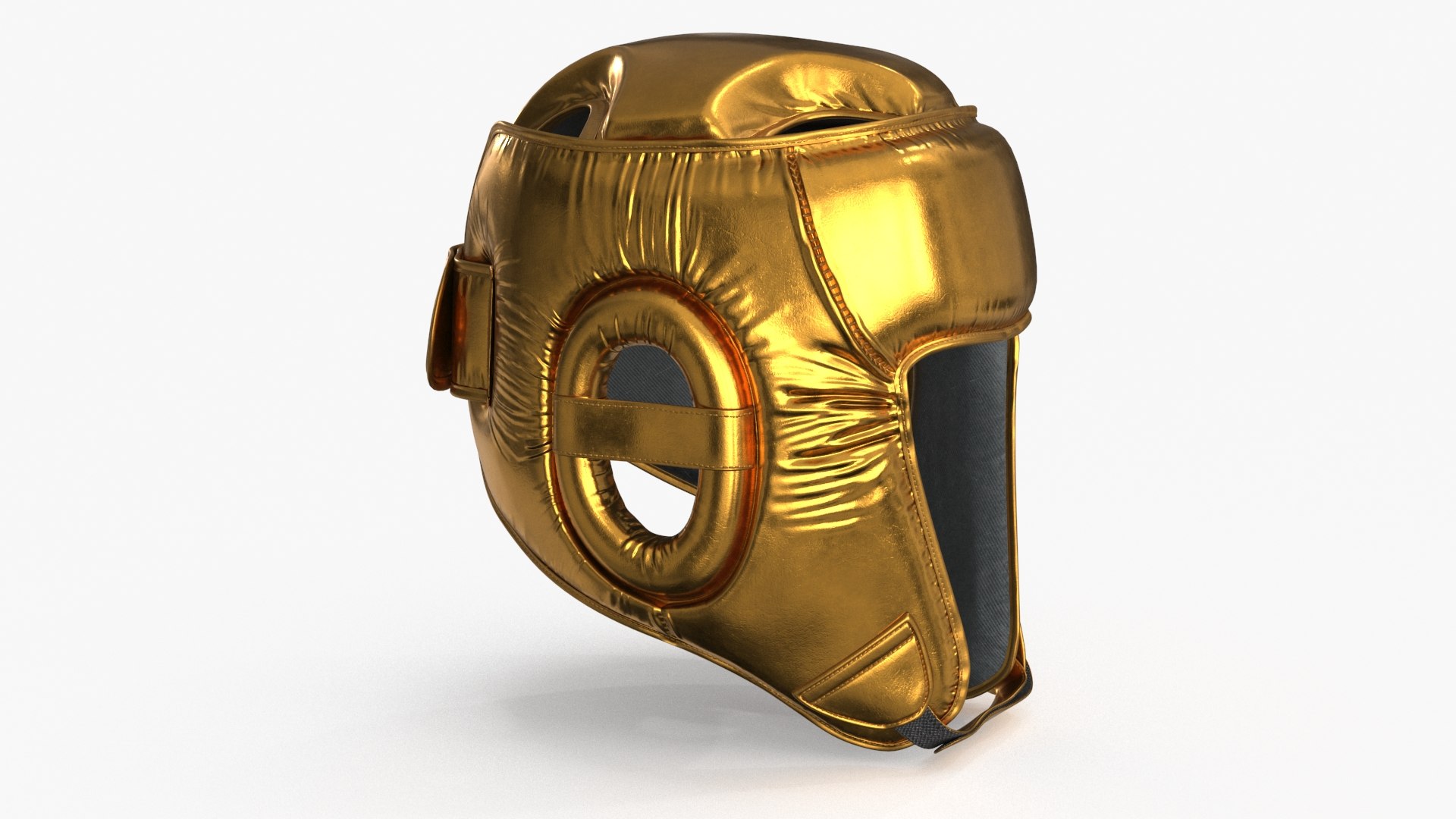 3D Model Boxing Gloves Head Guard Collection 3D Model - TurboSquid 1878627