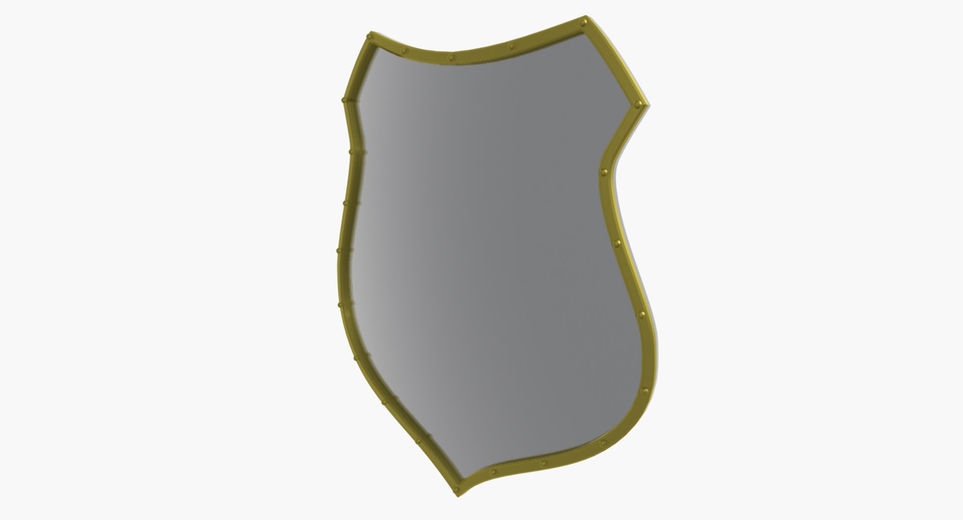 Medieval Shield Max